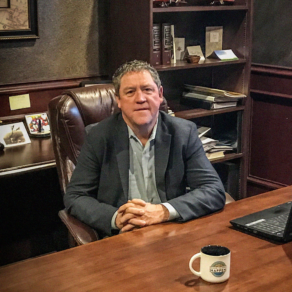 About Us - Partnering With You As Your Public Adjusters